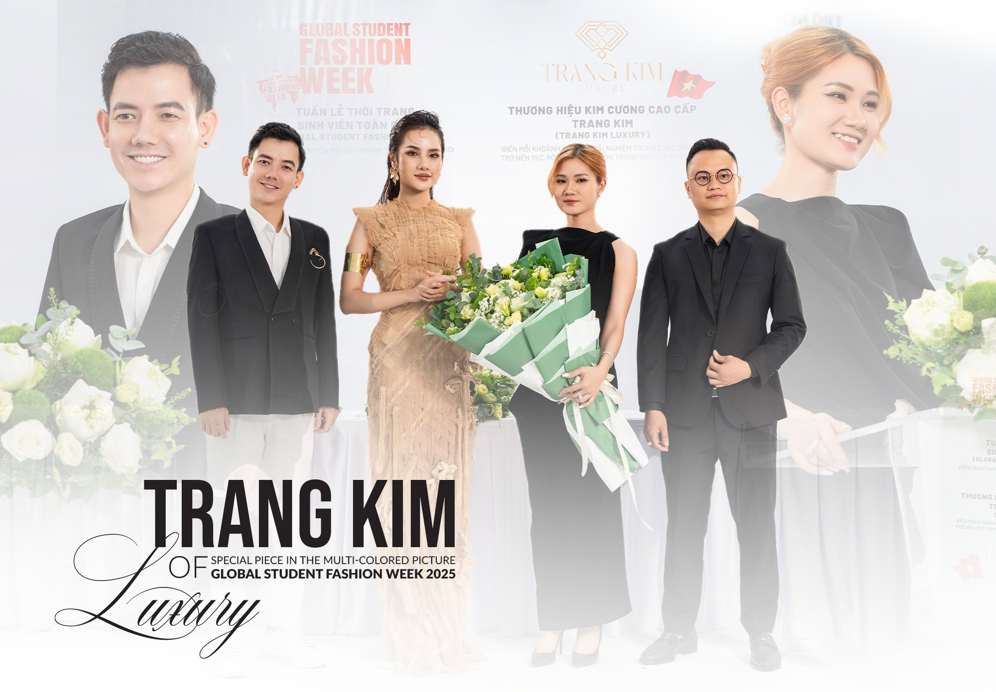 Trang chủ | Global Student Fashion Weeks