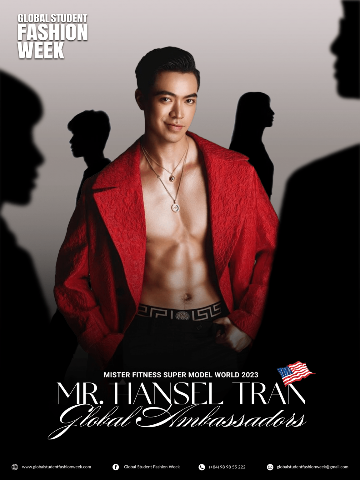 Home | Global Student Fashion Weeks