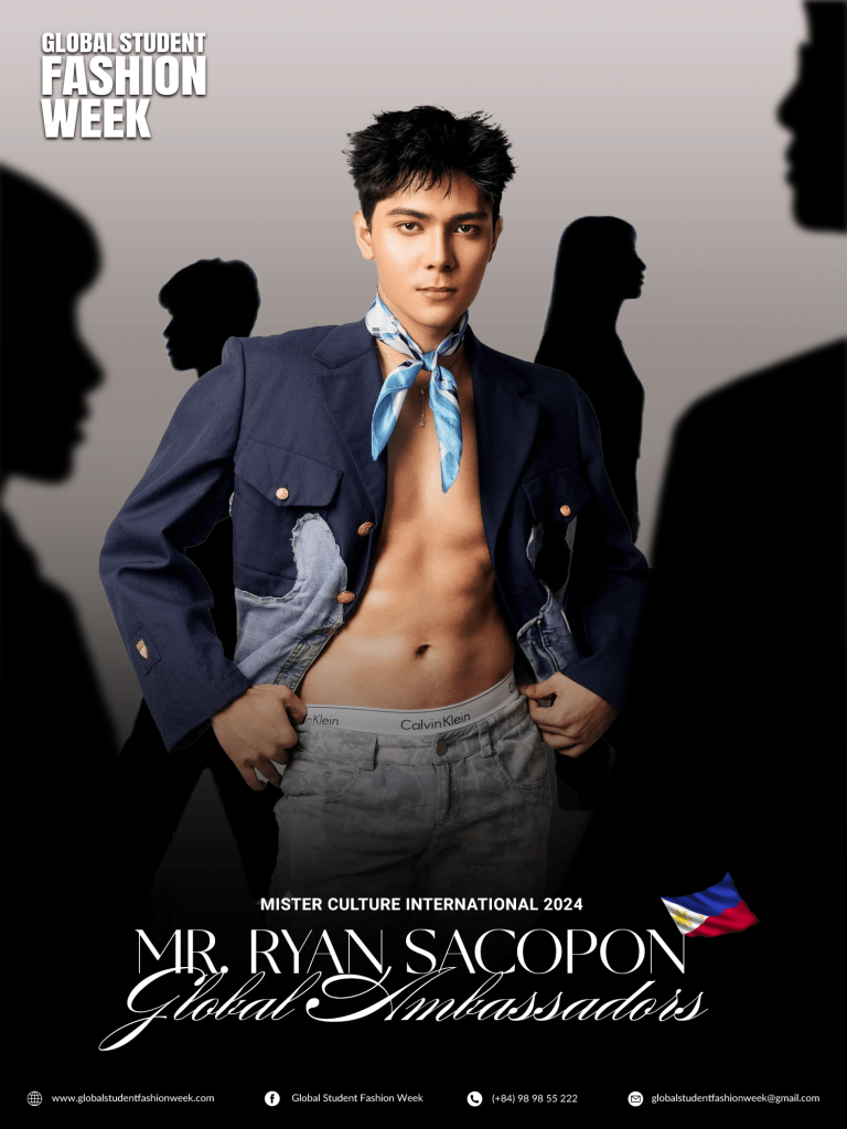 Home | Global Student Fashion Weeks