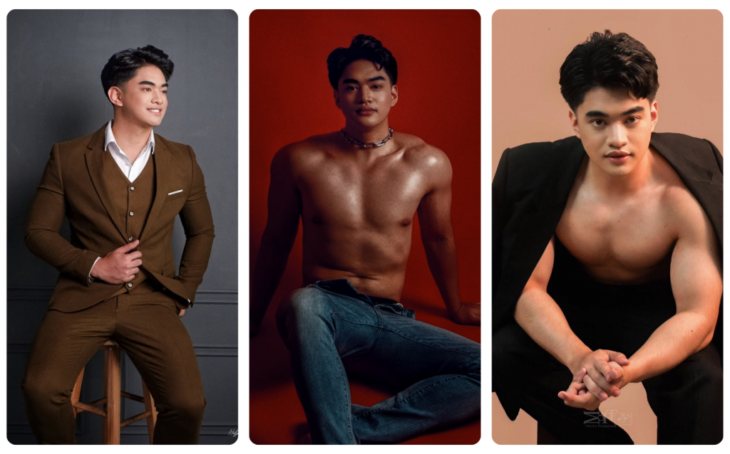 Kyle Kimayong :Hình mẫu của sự sáng tạo và tinh thần hòa nhập toàn cầu trong ngành thời trang ...